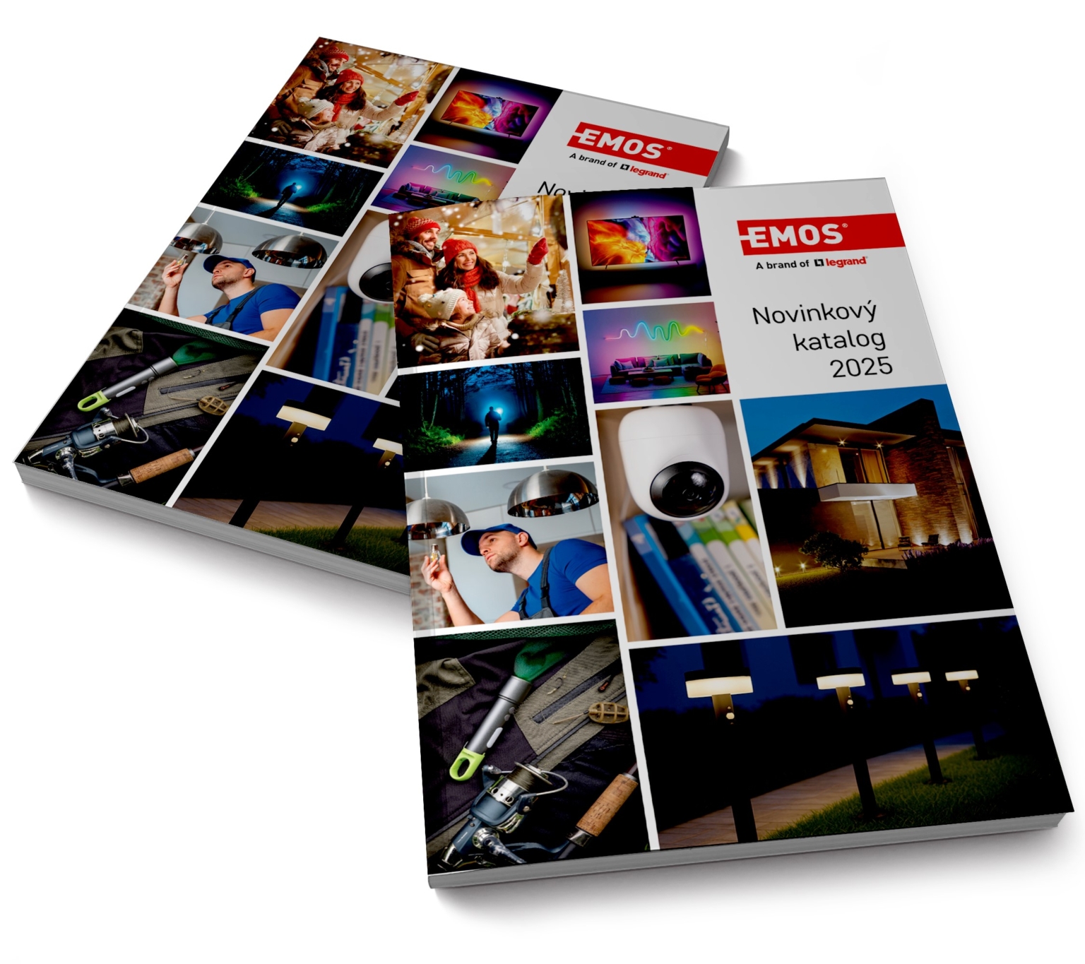 EMOS | Making Life Easy - Strona firmowa EMOS, dostawcy drobnego ...